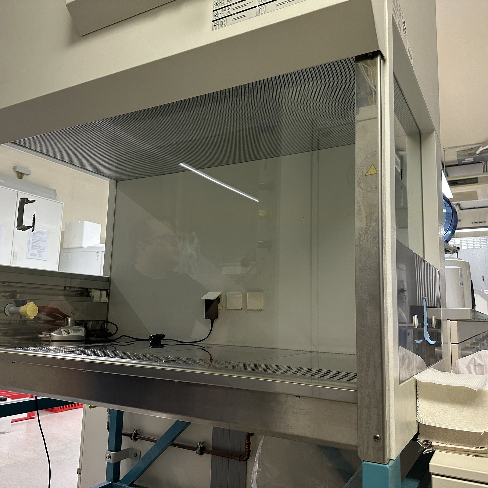 SupraTix GmbH | Transforming Laboratory Processes with Advanced ...