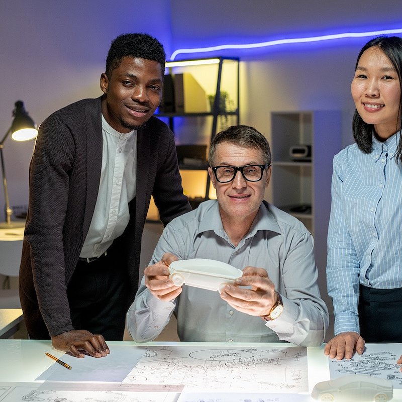 Robotics | IP Support 2025: Boosting Patents at IFW