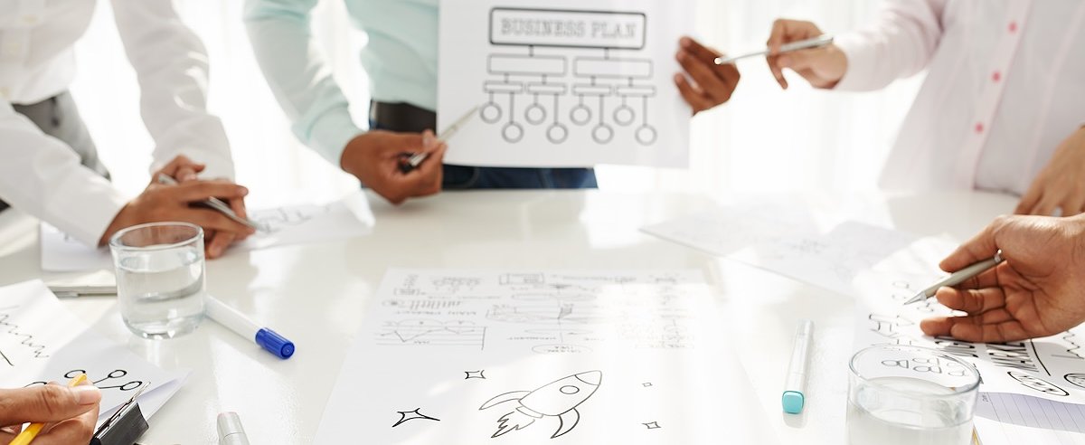 goecke family | Innovation Funding & Competitions