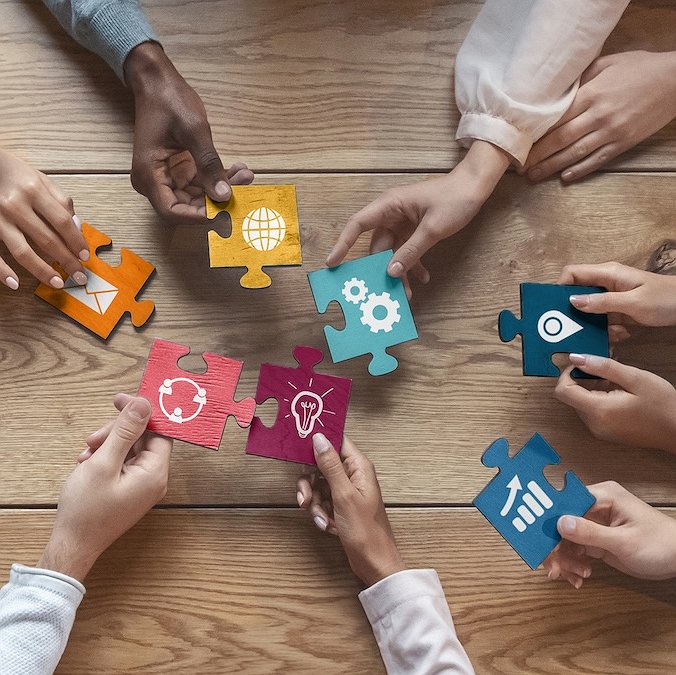 Consense | Looking for partners to bring your research into application?