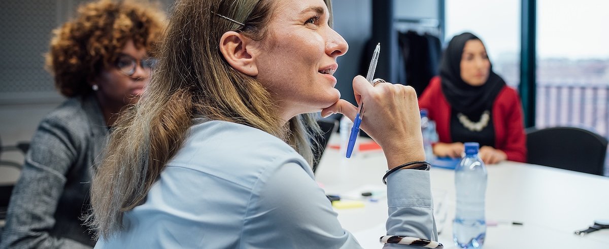 openAI | Learn. Create. Innovate – together.