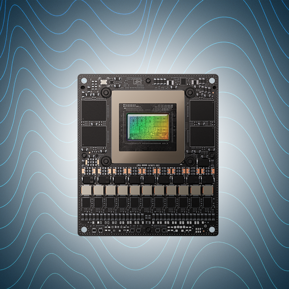 Deutsche Gesetzliche Unfallversicherung | 2070 FP4 TFLOPS für Agentic ...