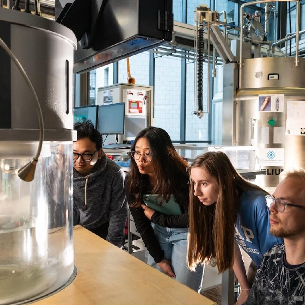 KREIS-GOERLITZ | Educational Visits: For Students